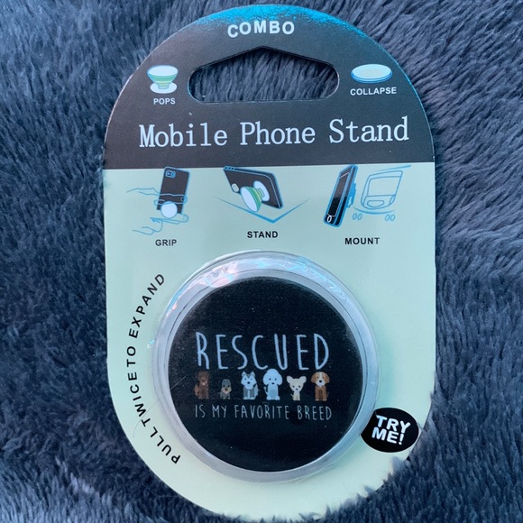 Other | Nwt Mobile Phone Stand | Poshmark
